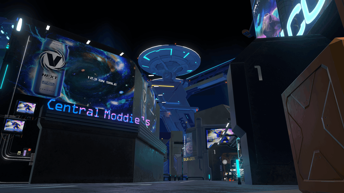 祝！パブリック化！『バーチャルマーケット2022 Winter』を振り返る｜Vketマガジン by HIKKY