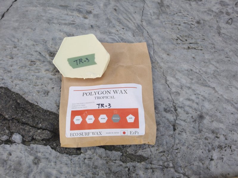 新しいWAXブランド｜Sugi｜note