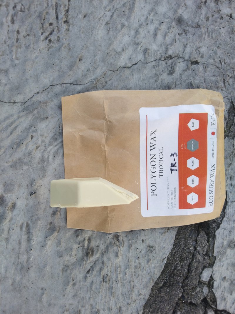 新しいWAXブランド｜Sugi｜note