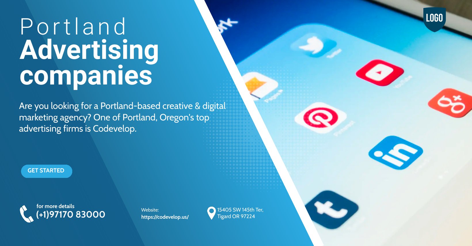 Advertising companies in Portland｜Codevelop