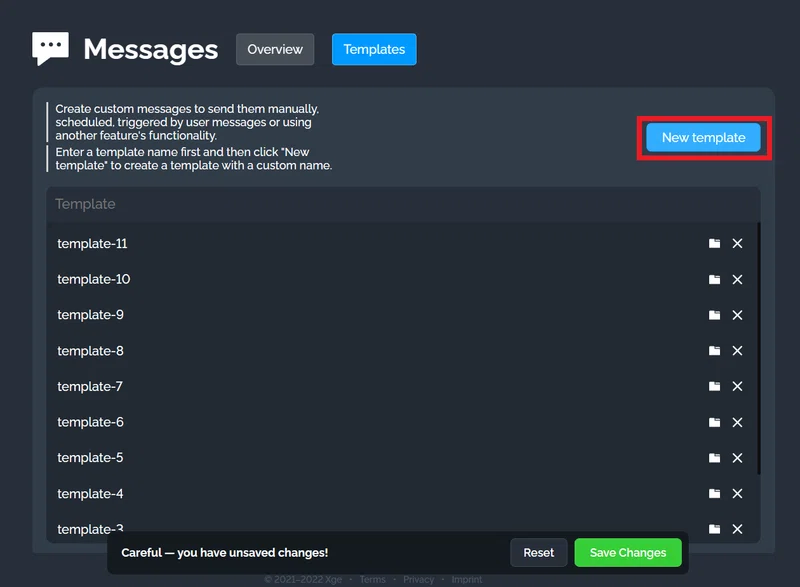 【Discord】Sapphireの使い方その1(埋め込みテキスト・ヘルプメニュー等)｜筆頭オトモリーダー｜note