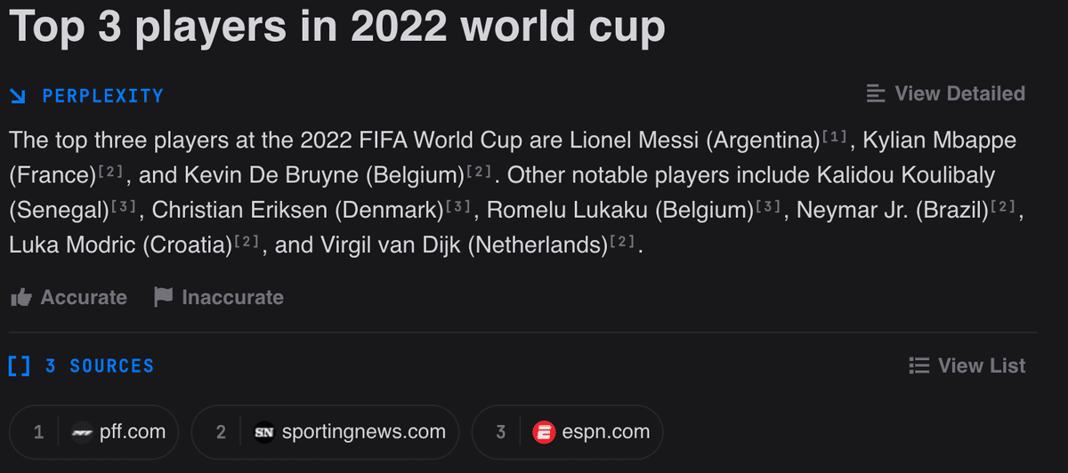 ChatGPT と Perplexity Ask でどちらが優れているか？【結論：やりたいタスクによって変わる】｜AGIラボ