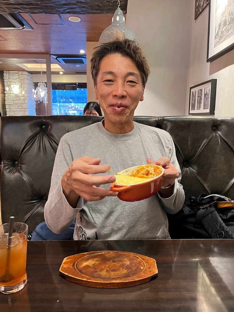 慶びは太く 【第十五話】｜Takumi Ikeda｜note