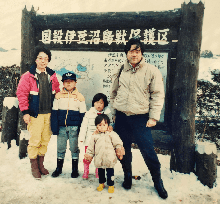 ヤスの白鳥デビュー｜YAS｜note