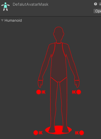 【VRChat】【Unity】アバターマスクとFXレイヤーの話（突然指が動かなくなった件）の再検証｜かける（×9N）
