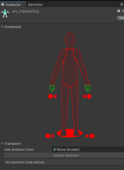 【VRChat】【Unity】アバターマスクとFXレイヤーの話（突然指が動かなくなった件）の再検証｜かける（×9N）