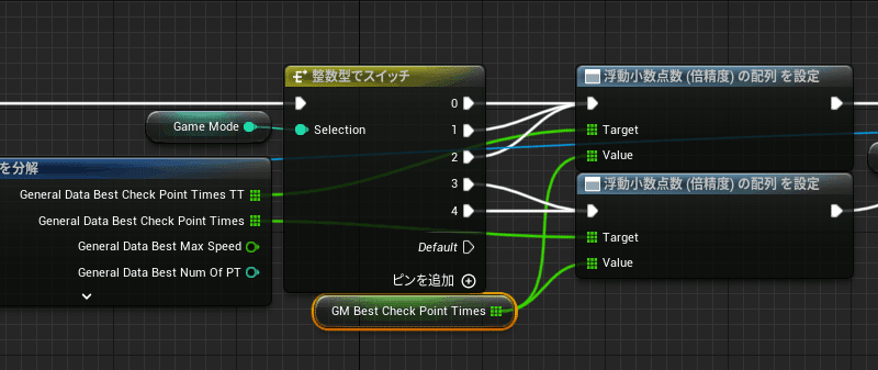 [Unreal Engine] Ensure condition failedエラーでパッケージ化に失敗する｜ユーリエン