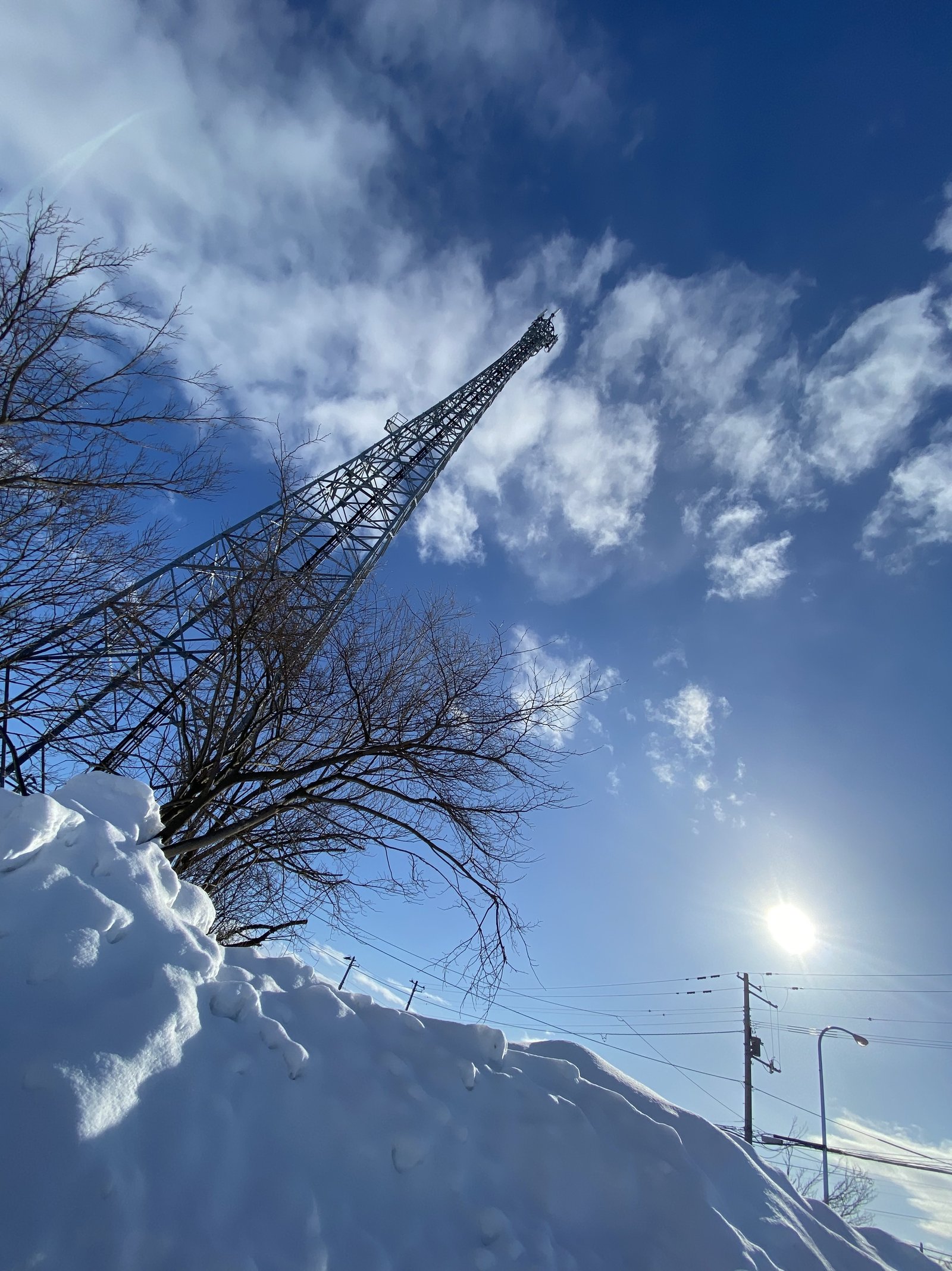 熟年夫婦の日常劇⑤｜tumugu-jiku