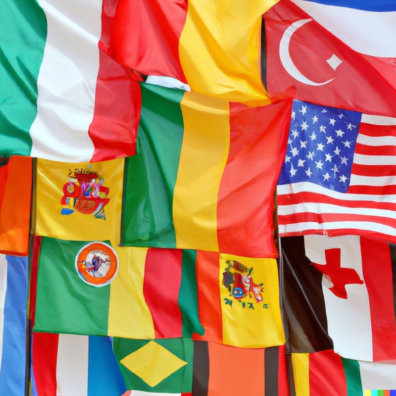 MyMusicSheetで音楽の世界を巡る: 多言語サポートの概要｜ココミュ｜note