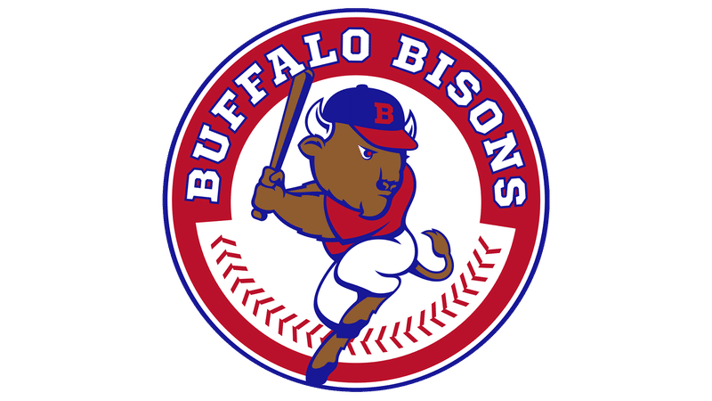 【MLB紹介#1】Buffalo Bisonsと日本人｜steez【USスポーツ古着専門店】｜note