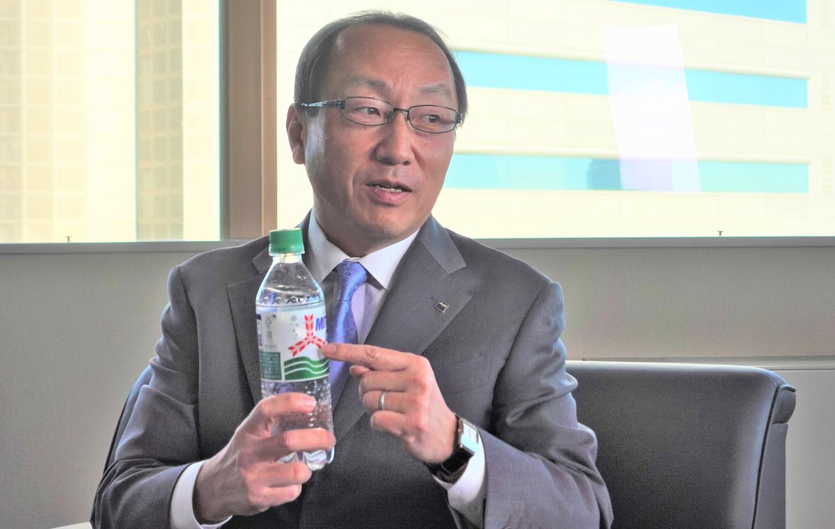 社長インタビュー！「100 YEARS GIFT」に込めた想いとは？｜Asahi Soft Drinks