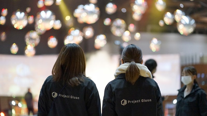 【Gluon】2023Member募集！｜gluon_note