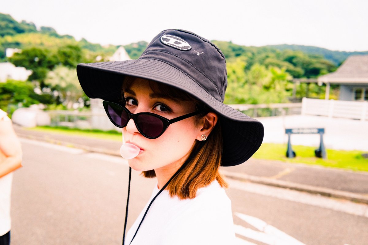 【臨場感】でる人物撮影のコツ｜Waki