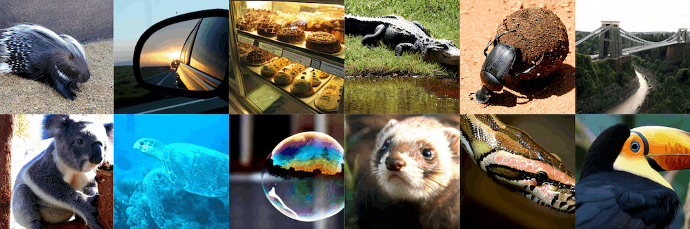 HuggingFace Diffusers v0.12.0の新機能｜npaka