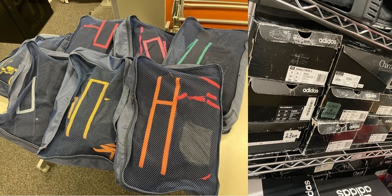 【スタジオツアー】スタジオTUNEDiD ①｜株式会社LOGIC&MAGIC(ロジック&マジック)