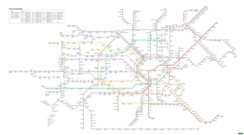 ヨーロッパ24都市のトラム時刻表データをNavitime Transit に導入した際に苦労したこと｜NAVITIME_Tech