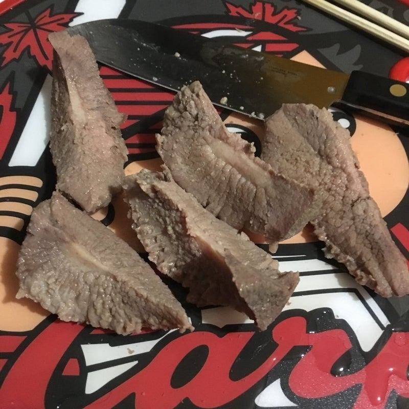 希少部位焼肉パーティーをした話｜さとう もぐも（mogumo sato）