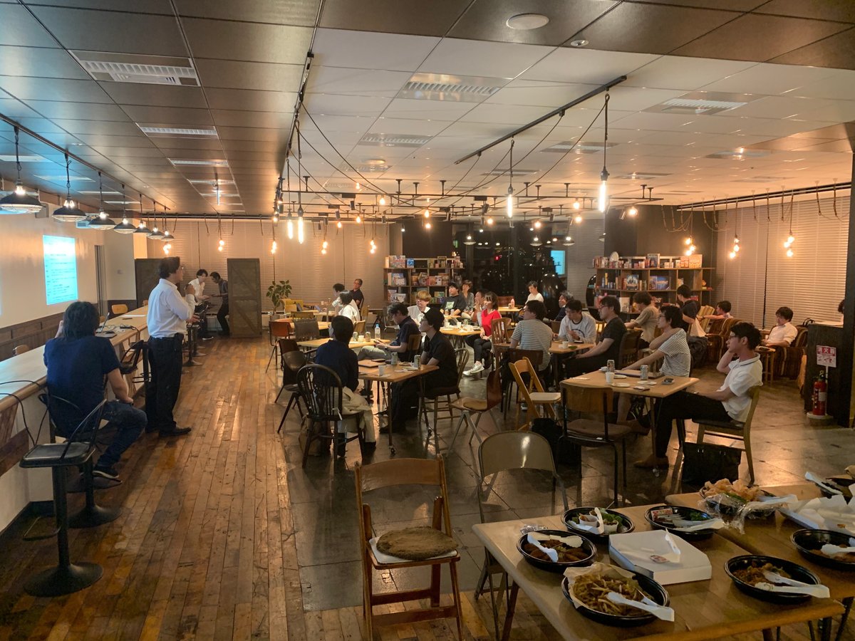 OSAKA WEB SUMMIT 誕生秘話｜小谷 爽｜Crisp Code inc. CEO