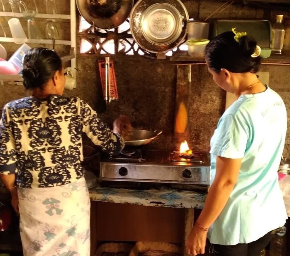 【バリからはじめる地方創生(1)】島根で育てるみさとサンバル。｜tanaka toshi