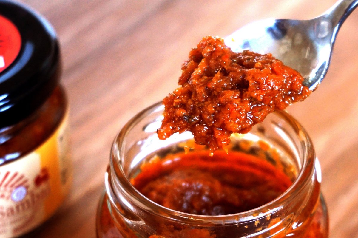 【バリからはじめる地方創生(1)】島根で育てるみさとサンバル。｜tanaka toshi