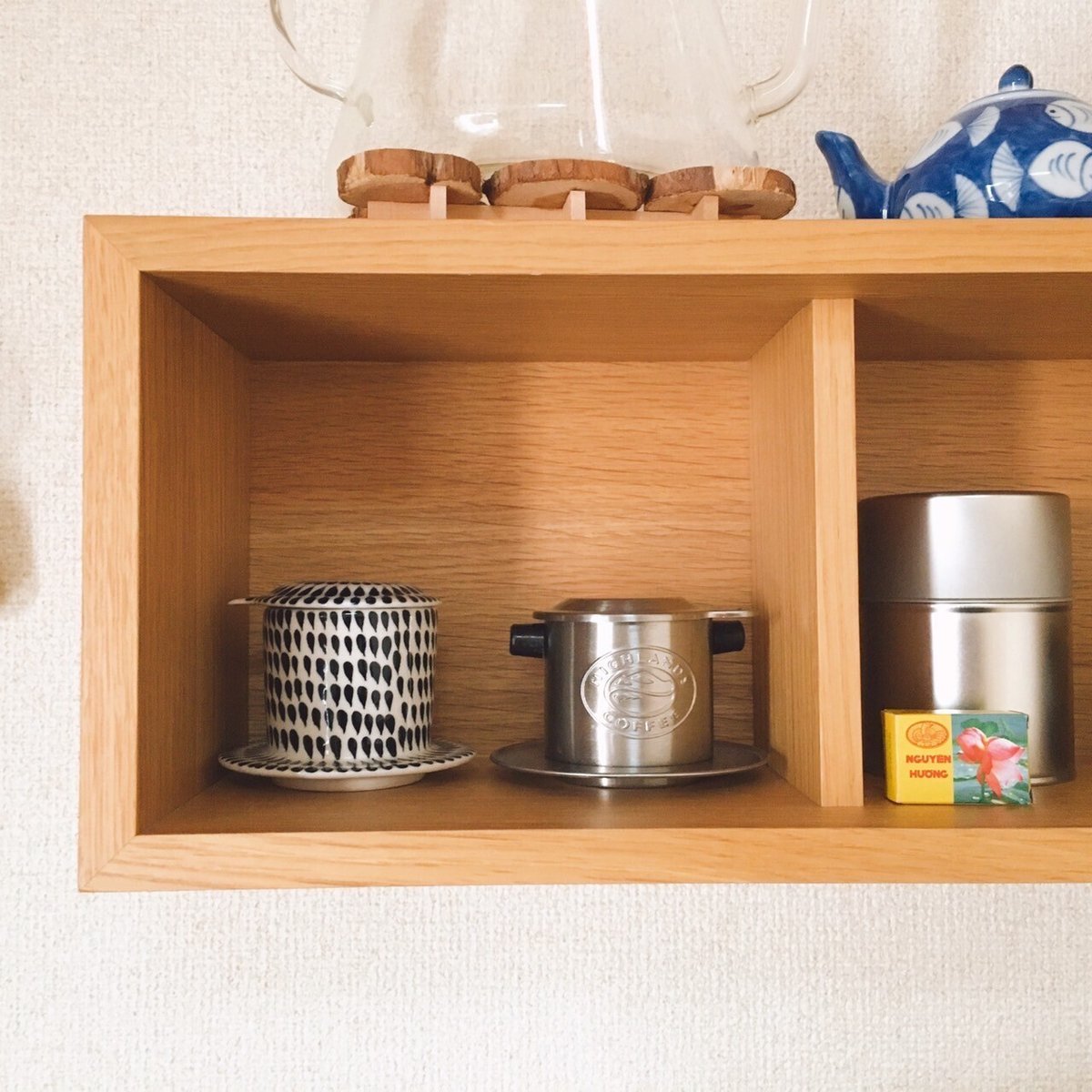 ベトナムコーヒーの良さを紹介したい｜さとう もぐも（mogumo sato）