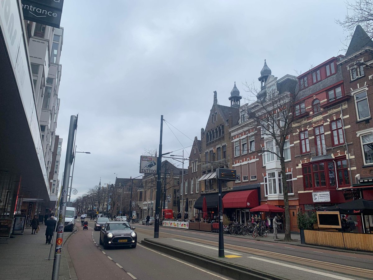 ロッテルダム映画祭2023日記Day3｜矢田部吉彦