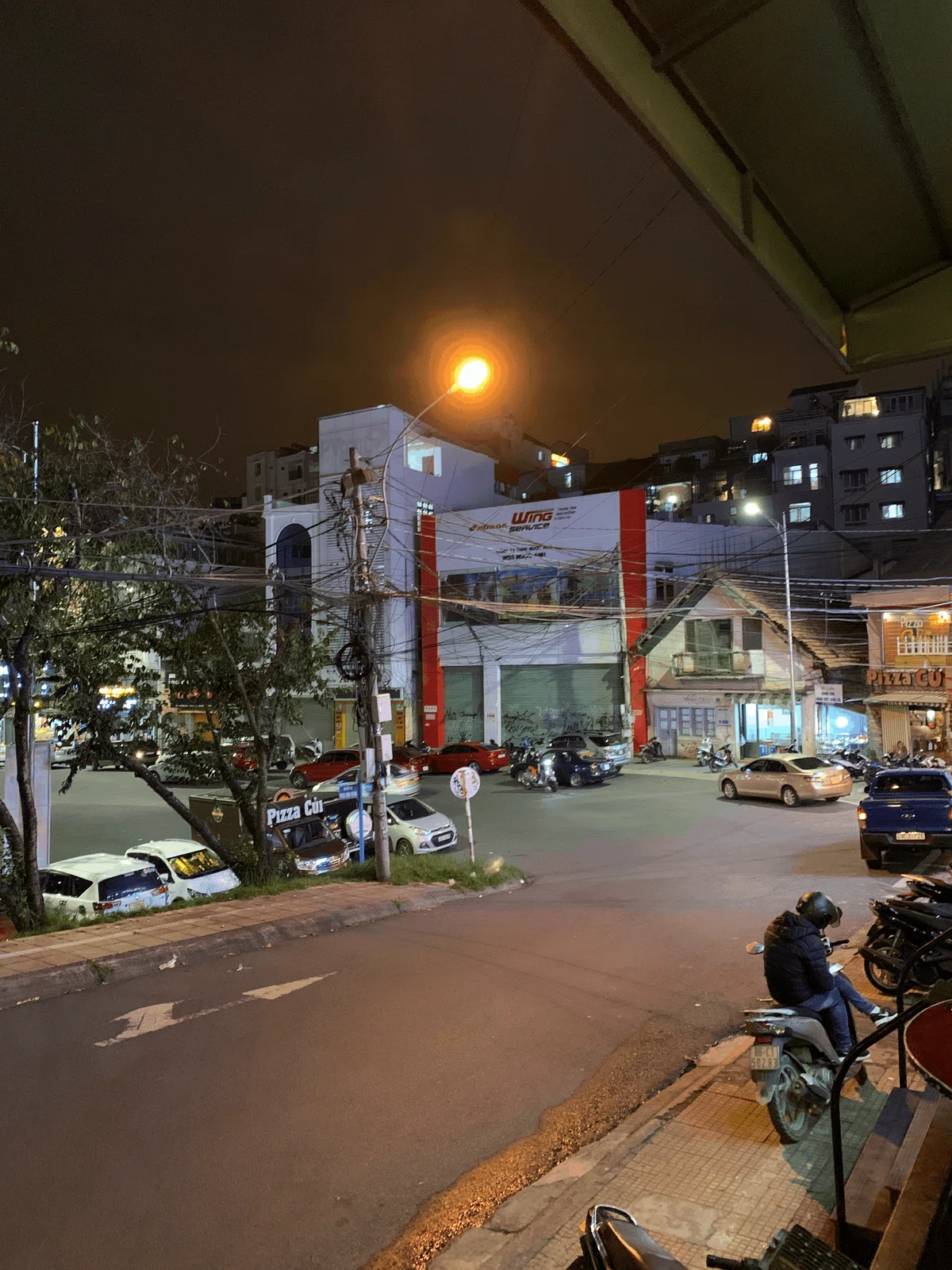 【世界一周旅行記 #3】 ベトナムの避暑地ダラットへだらっとしに行ってきた｜飯田さん｜デジタルノマド