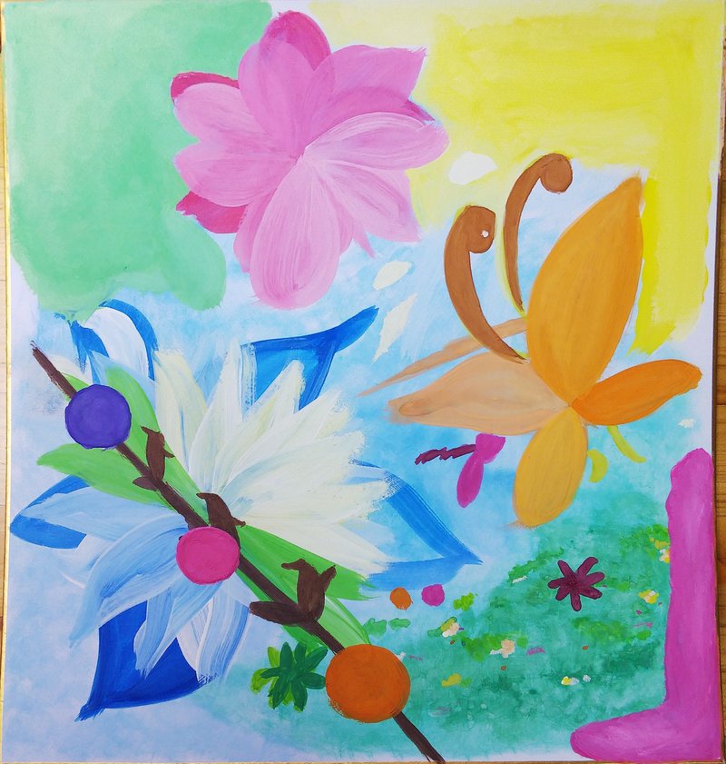 suzuriで購入したものを着てみた。｜nothihodo/作菓