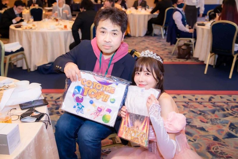 「YYグランプリ2022」授賞式 イベントレポート（後編）｜YYC公式note｜note