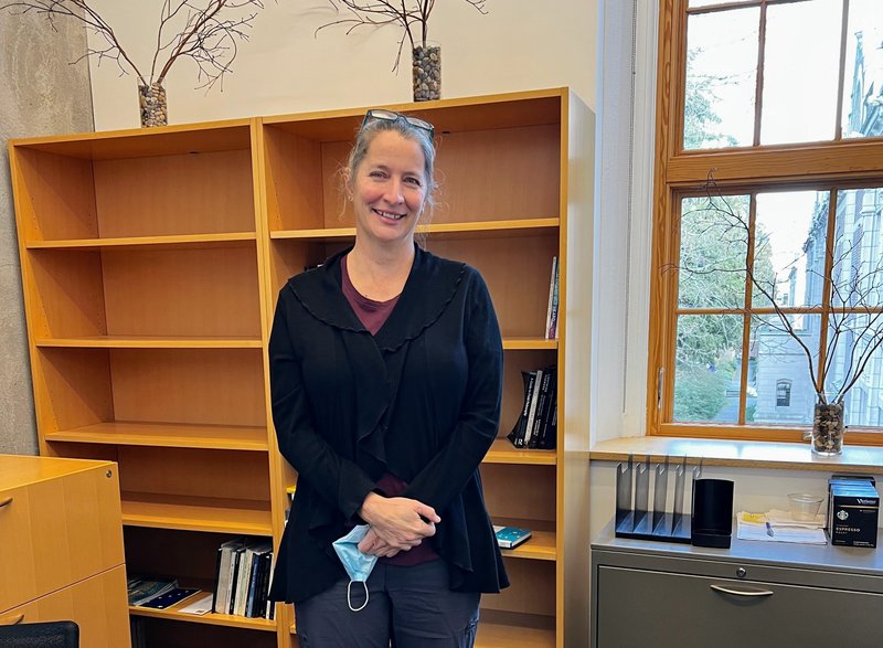 Sara Goering先生を訪ねて｜仙台通信note (Sendaitribune)｜note