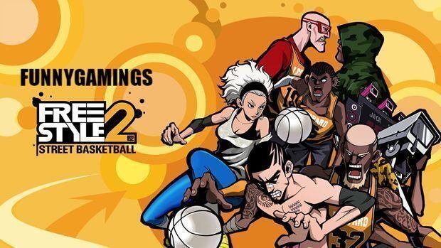 Review Game FreeStyle 2: Street Basketball｜ทิวา นางาม｜note