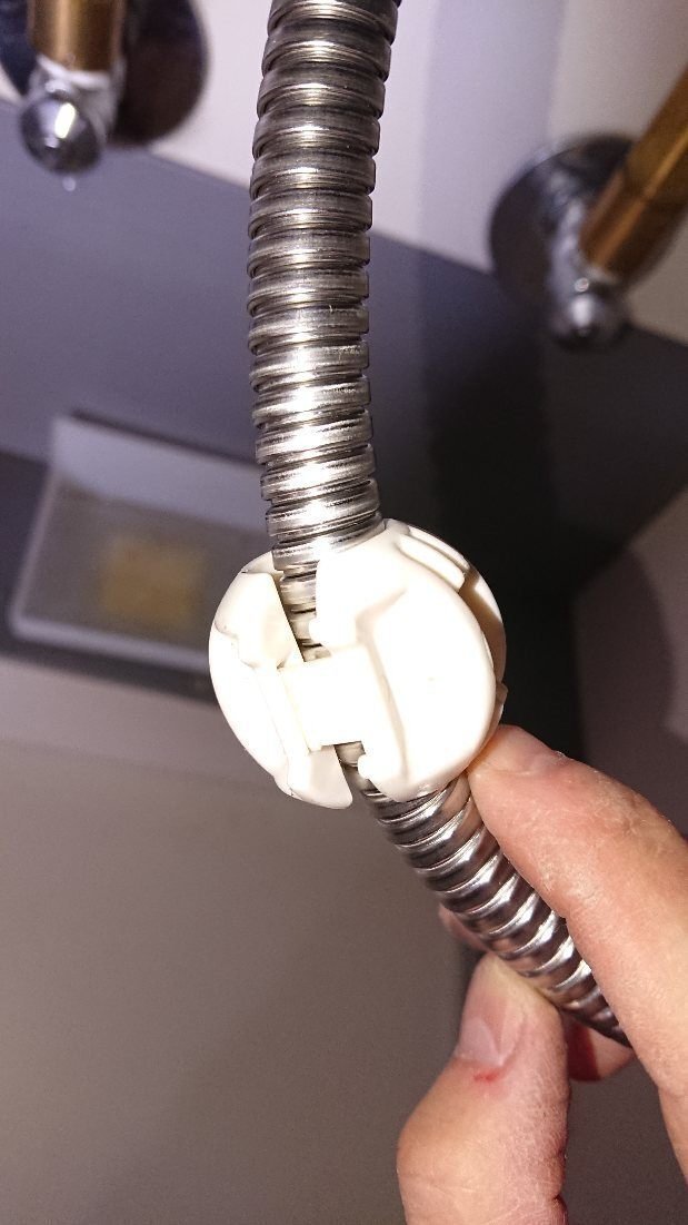 MYM(KVK) FB273-094 シングルレバー水栓修理｜\えそら／