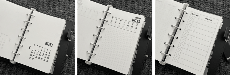 M5・M6[ 2023年2月分 ]デイリーリフィル無料ダウンロード｜note1015