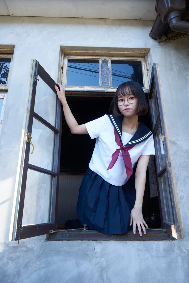 [ポートレート]ほのかさん（2）｜kaito_1001｜note