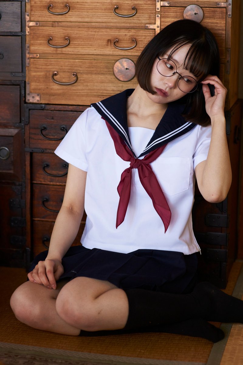 [ポートレート]ほのかさん（2）｜kaito_1001｜note