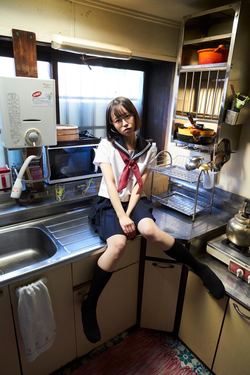 [ポートレート]ほのかさん（2）｜kaito_1001｜note