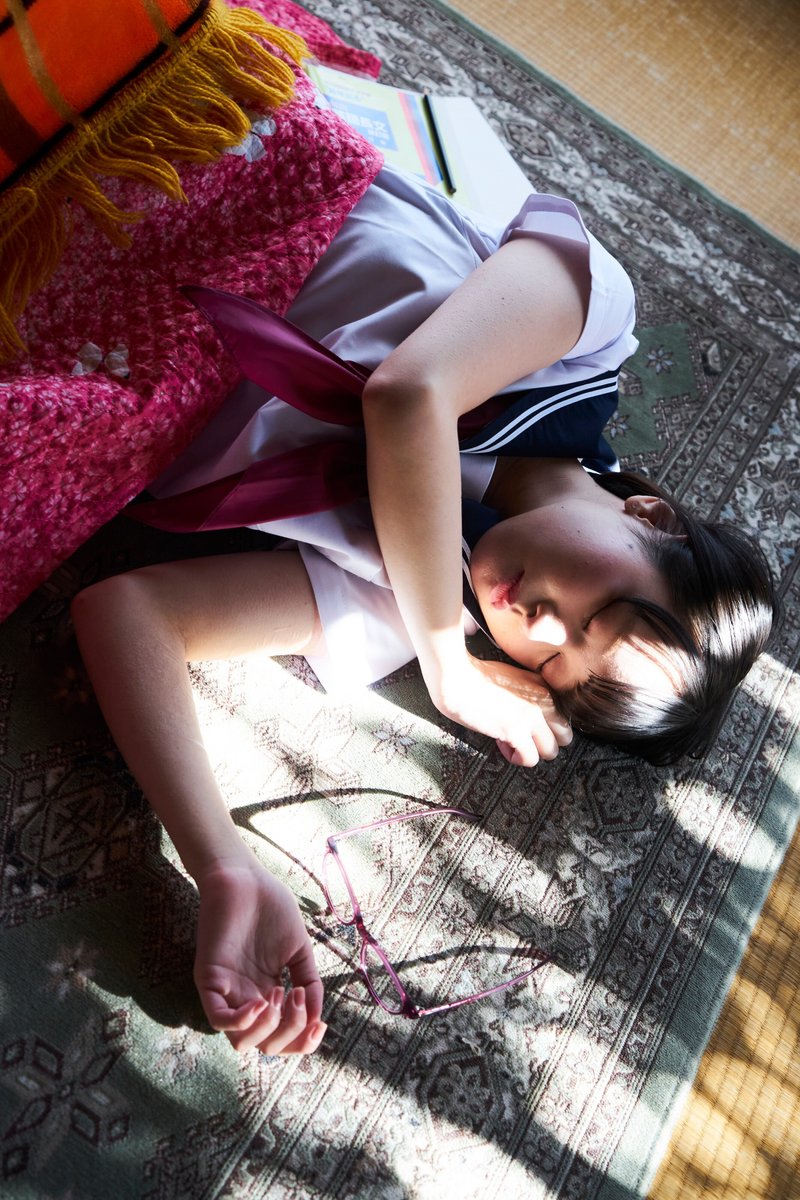 [ポートレート]ほのかさん（2）｜kaito_1001｜note