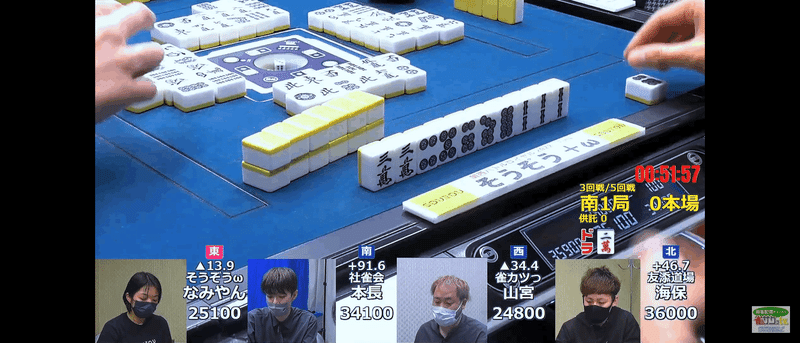 【KBR2022】移籍、大敗、歓喜、そして決勝戦〜その3〜｜hata