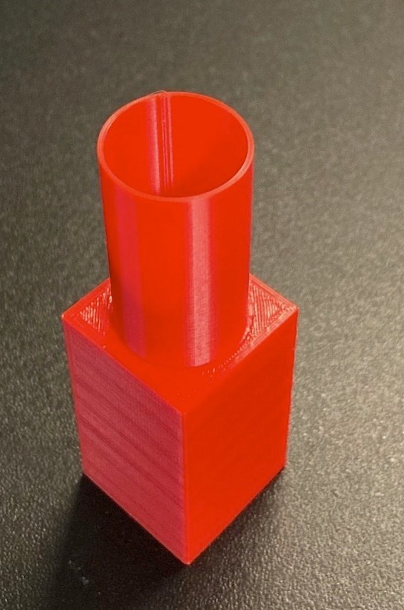 3Dプリンターの性能にびっくりです！！｜Doc_P3@note毎週何かしらの記事を投稿します