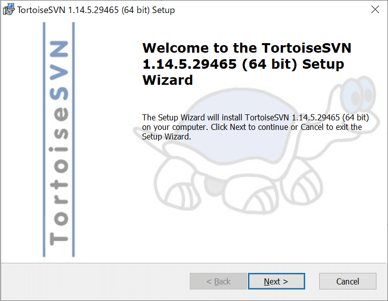 SVNの環境構築と使用方法のまとめ｜Mizeee