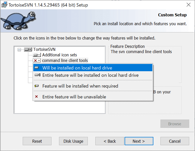 SVNの環境構築と使用方法のまとめ｜Mizeee