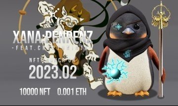 フリーミントの次は”きよし”！？｜ma--kun＠web3｜note