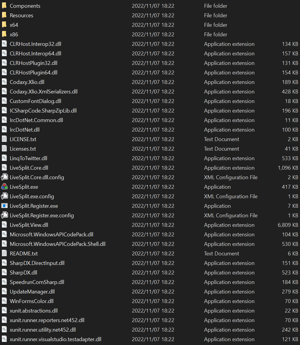 LiveSplitの使い方（基本編）｜Ricky
