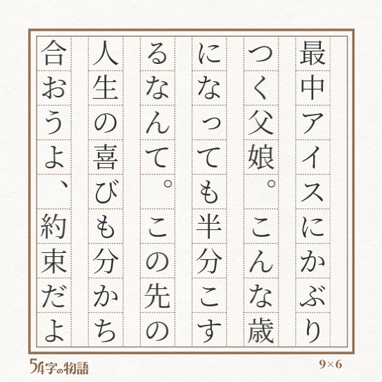 1月終わりの『54字日記』｜193｜note