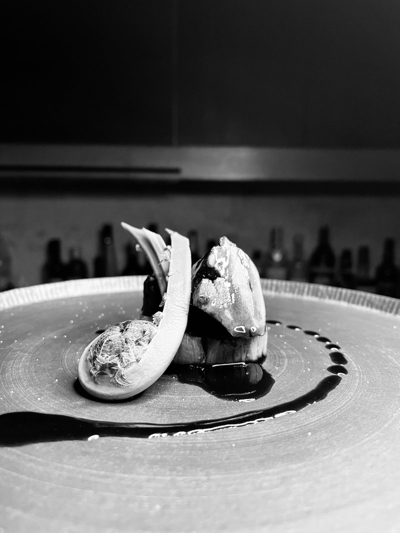 Dining Wada通信12｜シェフ和田