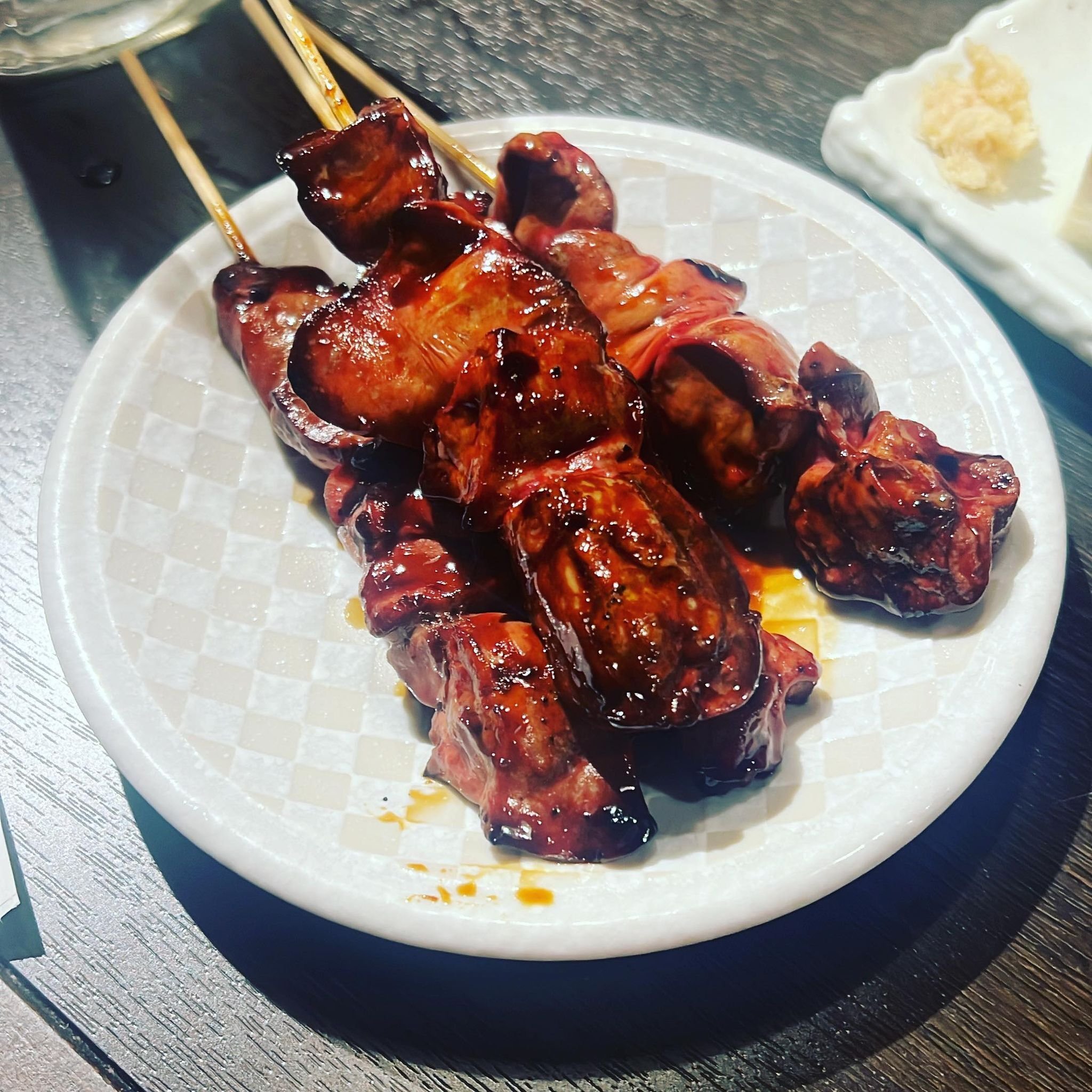 Yakitori night｜Yamanashi Lovers｜note