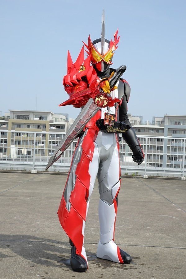 日向坂×仮面ライダー30『終わる戦い、続く未来』｜FIRGXT SUN｜note