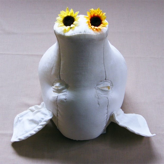 work】 豚の鼻には花|ヒデリーノ work】 豚の鼻には花|ヒデリーノ