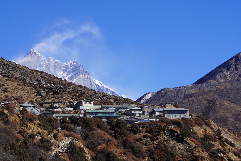 エベレスト街道トレッキング記-はじめに-｜内田 遥／Haruka Uchida