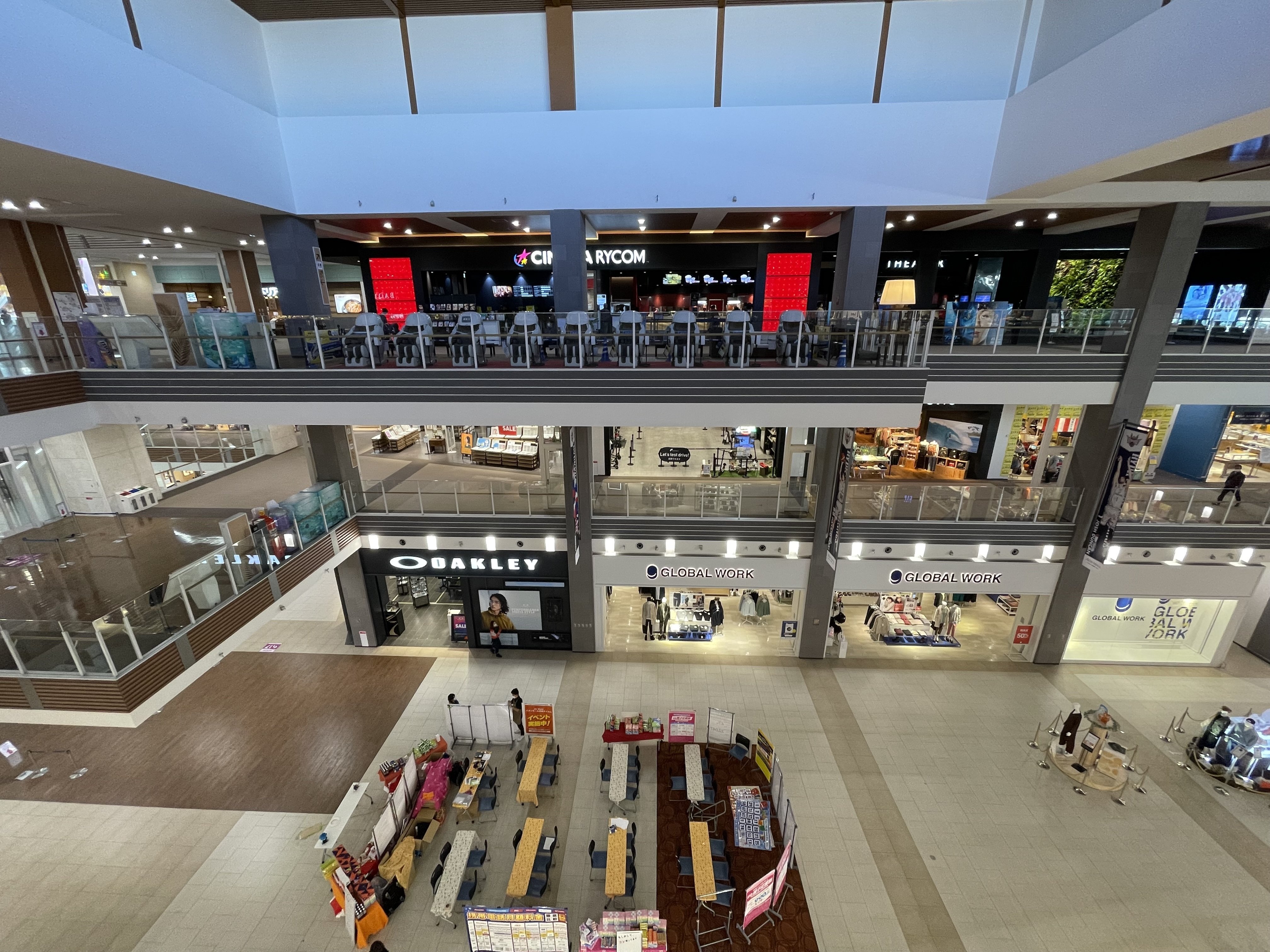 ライカムウォーキング124日目｜38gi.ryu｜note